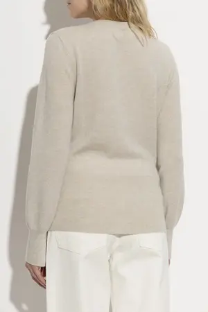 LISA YANG Cashmere Cardigan ‘maven