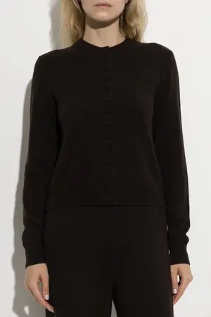 LISA YANG Cashmere Cardigan ‘wilona