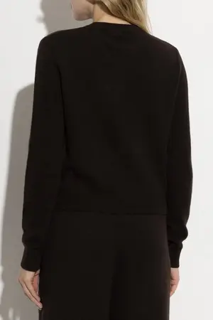 LISA YANG Cashmere Cardigan ‘wilona