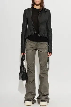 Rick Owens Wool Sweater