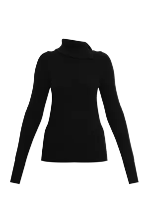 LISA YANG Turtleneck ‘sabrine
