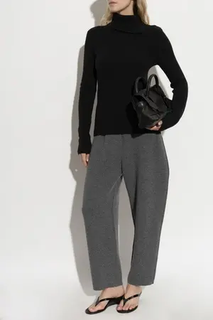 LISA YANG Turtleneck ‘sabrine