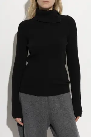 LISA YANG Turtleneck ‘sabrine