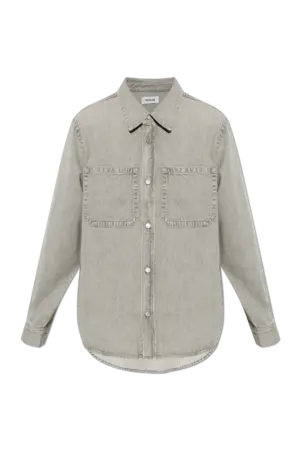 Citizens Of Humanity Craven’ Shirt - Grey