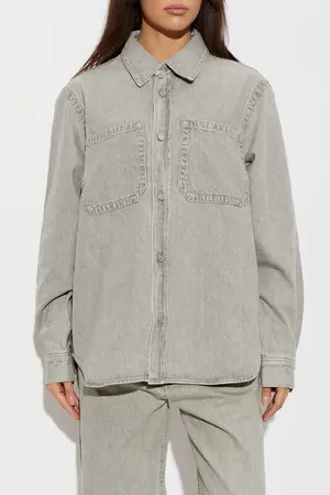 Citizens Of Humanity Craven Shirt