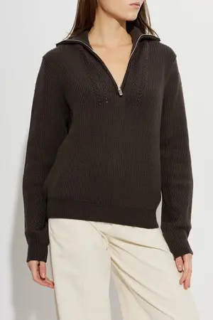 Paul & Shark Wool Sweater