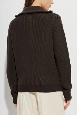 Paul & Shark Wool Sweater