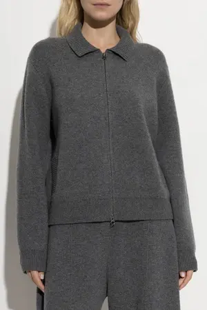 LISA YANG Cashmere Cardigan ‘aleya