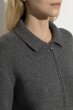 LISA YANG Cashmere Cardigan ‘aleya