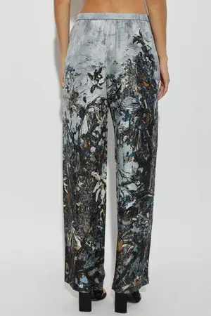 Munthe Silk Pants "varum