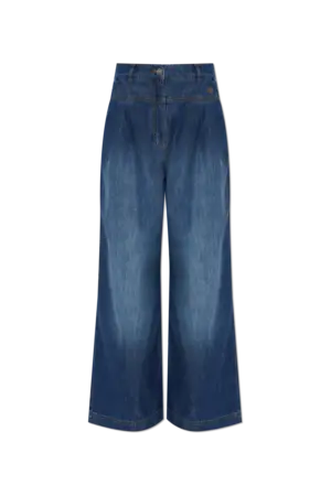 Munthe Vulmie" Jeans - Blue