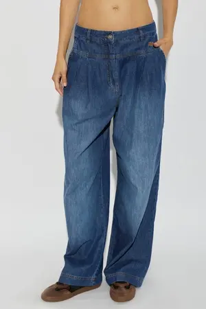 Munthe Vulmie" Jeans