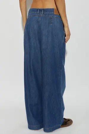 Munthe Vulmie" Jeans
