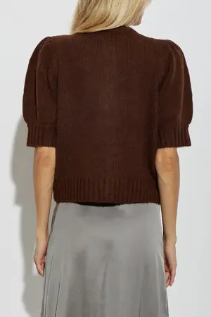 Munthe Cardigan `vocca