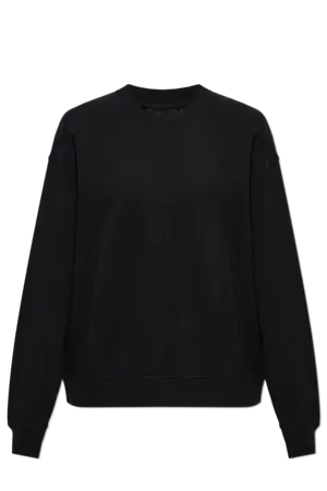 Canada Goose Wander" Sweatshirt - Black