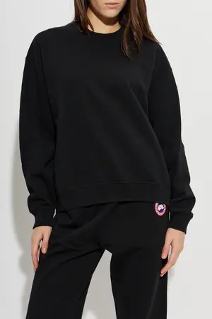 Canada Goose Wander" Sweatshirt