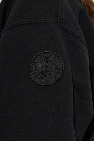 Canada Goose Wander" Sweatshirt