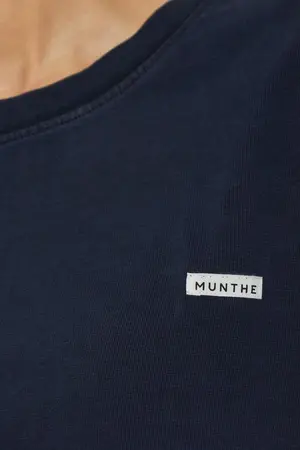 Munthe T-shirt "bellamy