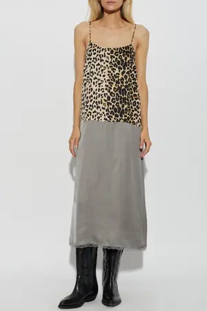 Munthe Varika Slip" Dress