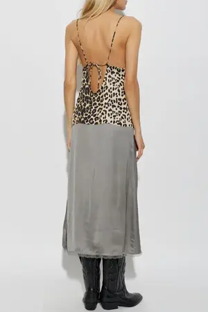 Munthe Varika Slip" Dress