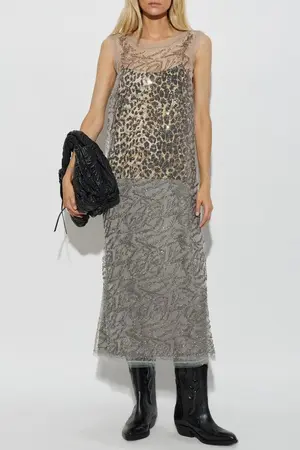 Munthe Varika" Dress