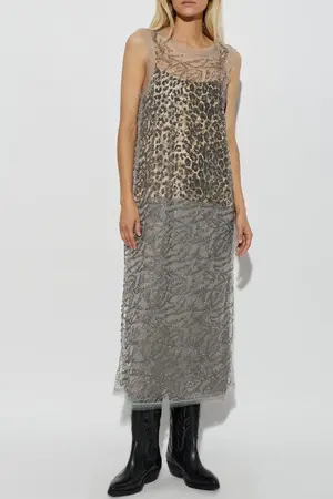 Munthe Varika" Dress