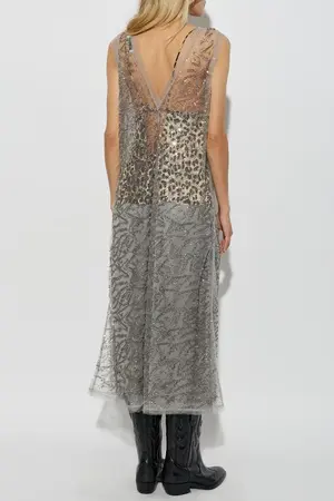 Munthe Varika" Dress