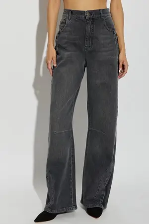 Munthe Bohdi Long" Jeans