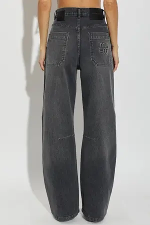 Munthe Bohdi Long" Jeans