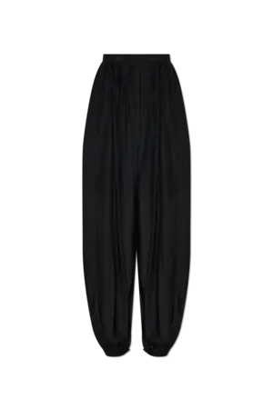 Munthe Vaporize" Pants - Black