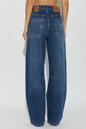 Munthe Bohdi Long" Jeans