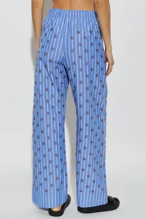 Munthe Viologen Pants