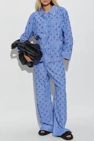 Munthe Shirt `vintager