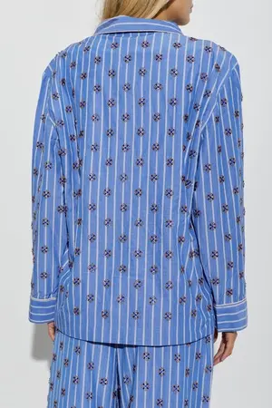 Munthe Shirt `vintager