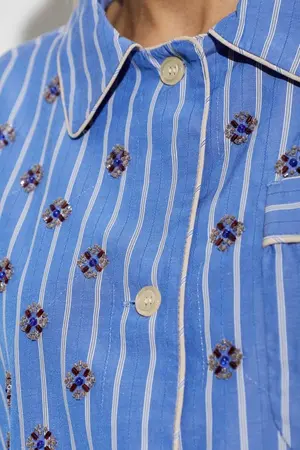 Munthe Shirt `vintager