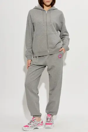 Canada Goose Wander" Sweatshirt