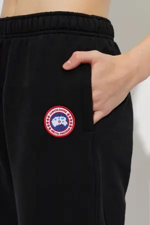 Canada Goose Wander" Sweatpants