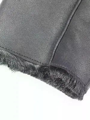 Emporio Armani 2010s Reversible Jacket