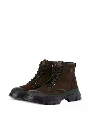 Karl Lagerfeld Trekka Boots
