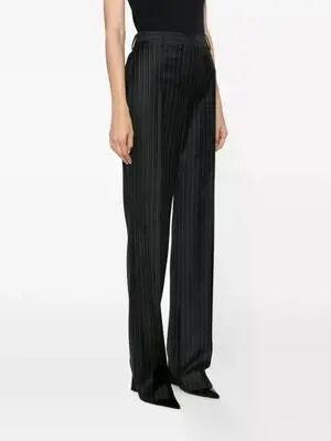 TOM FORD Pinstripe-pattern Tailored Trousers