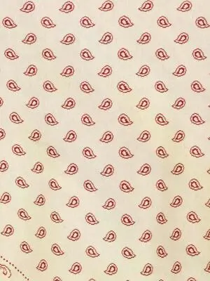 Guest In Residence Paisley-print Scarf