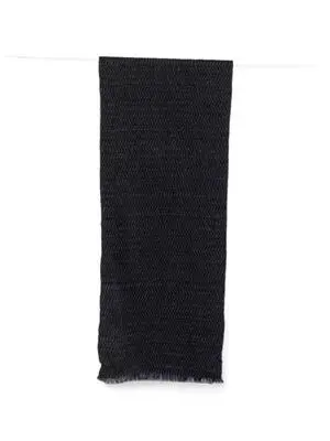 Men's Armani Black