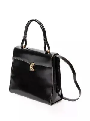 Loewe Flap-top Tote Bag