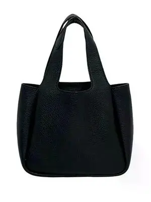 Prada 2010-2026 Mini Vitello Daino Soft Dynamique Handbag