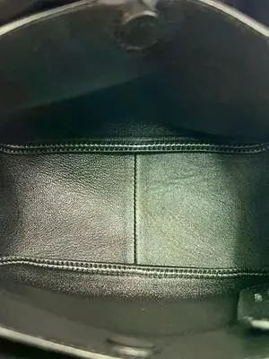 Prada 2010-2026 Mini Vitello Daino Soft Dynamique Handbag