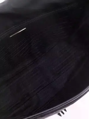 Prada Tessuto Messenger Bag