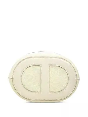 Hermès 2024 Clemence And Swift In The Loop 18 Handbag