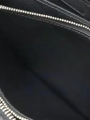 LOUIS VUITTON 2016 Taurillon Zippy Xl Wallet Long Wallets