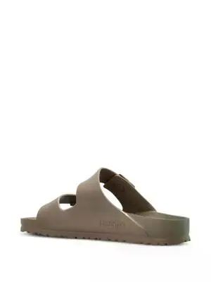 BIRKENSTOCK Arizona Buckle-fastening Sandals - Neutrals