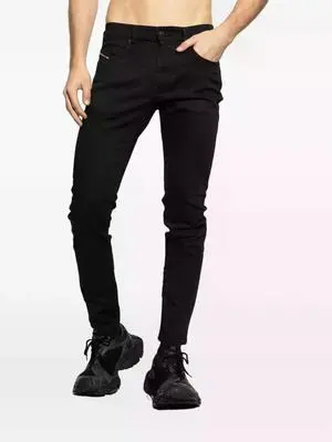 DIESEL® D-strukt Slim-fit Jeans